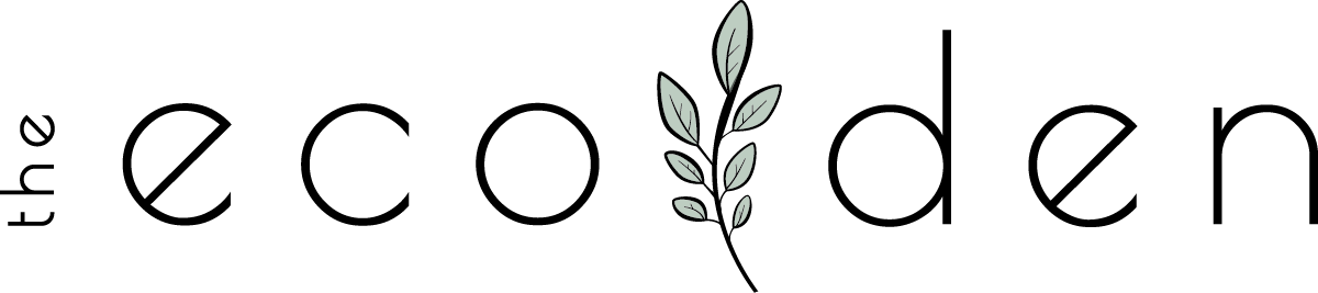 The Eco Den | The Eco Den